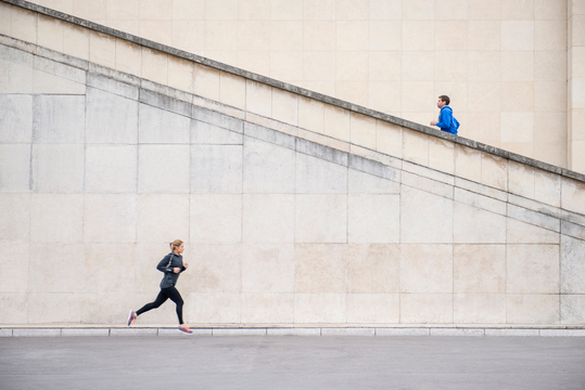 5 Questions with a Health Lawyer: Sharon Lamb